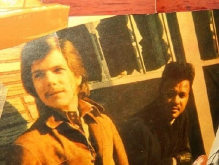 Blues Artist | Chicago, IL - Billy Prewitt